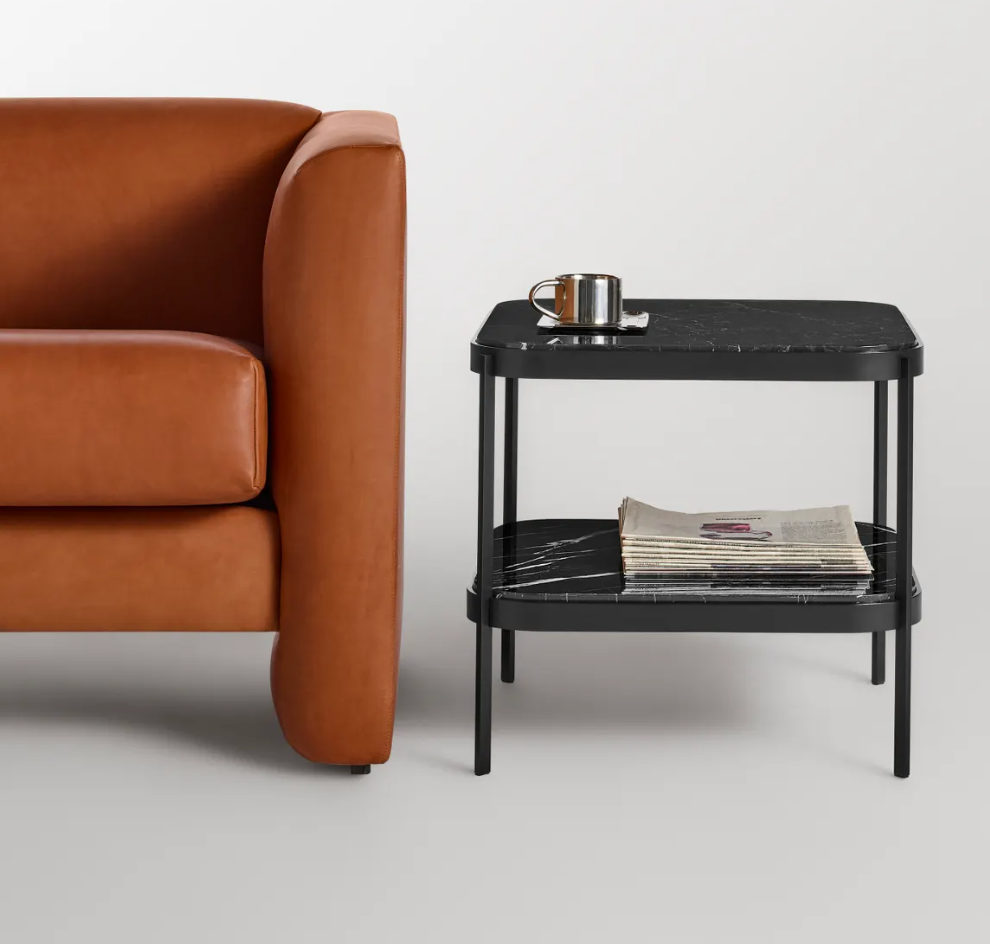 Comehither Side Table – MAD Living