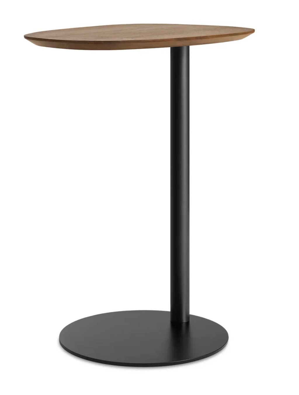 Swole Wood Tall Table – MAD Living