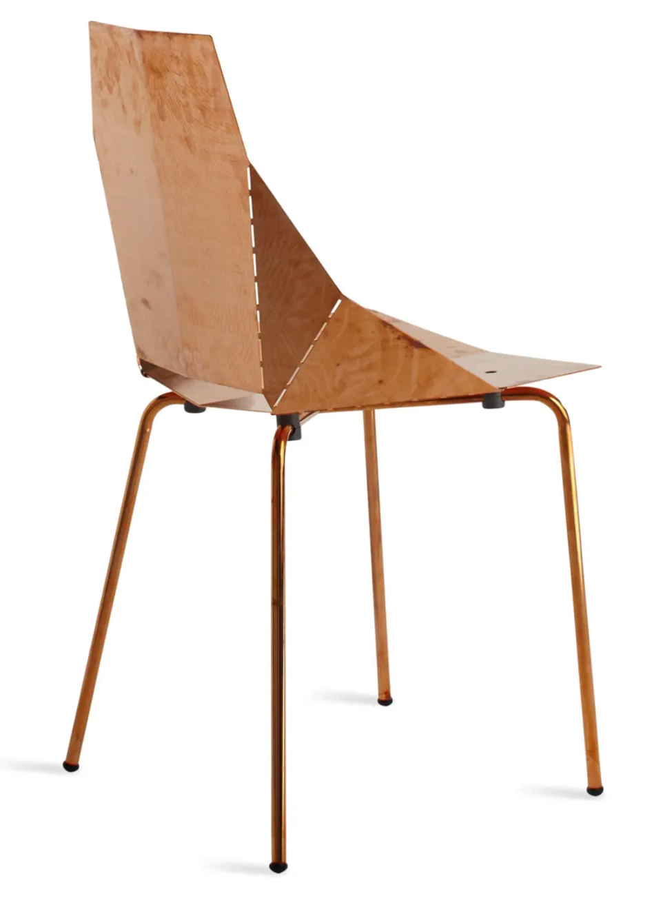 Real Good Chair - Copper – MAD Living