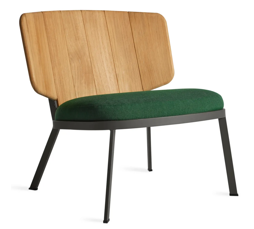 Low Fade Outdoor Lounge Chair – MAD Living