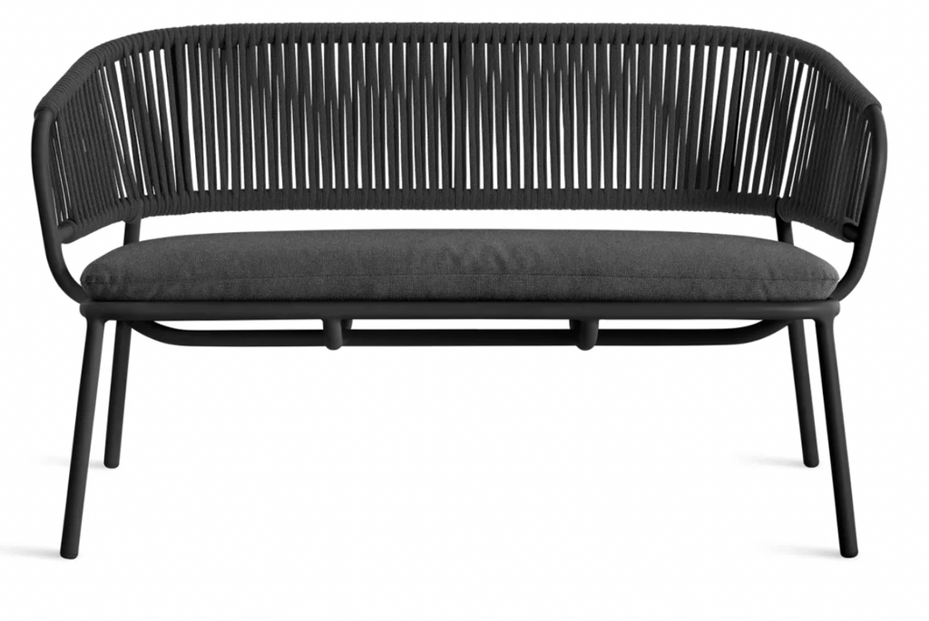 Mate Outdoor Settee – MAD Living