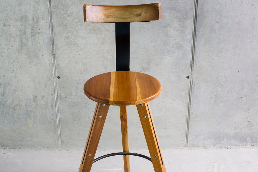 Interview Stool – MAD Living