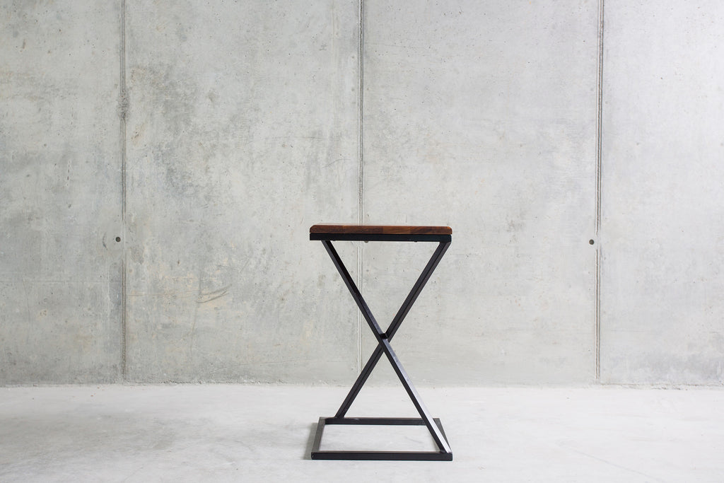 Zig Zag Side Table – MAD Living