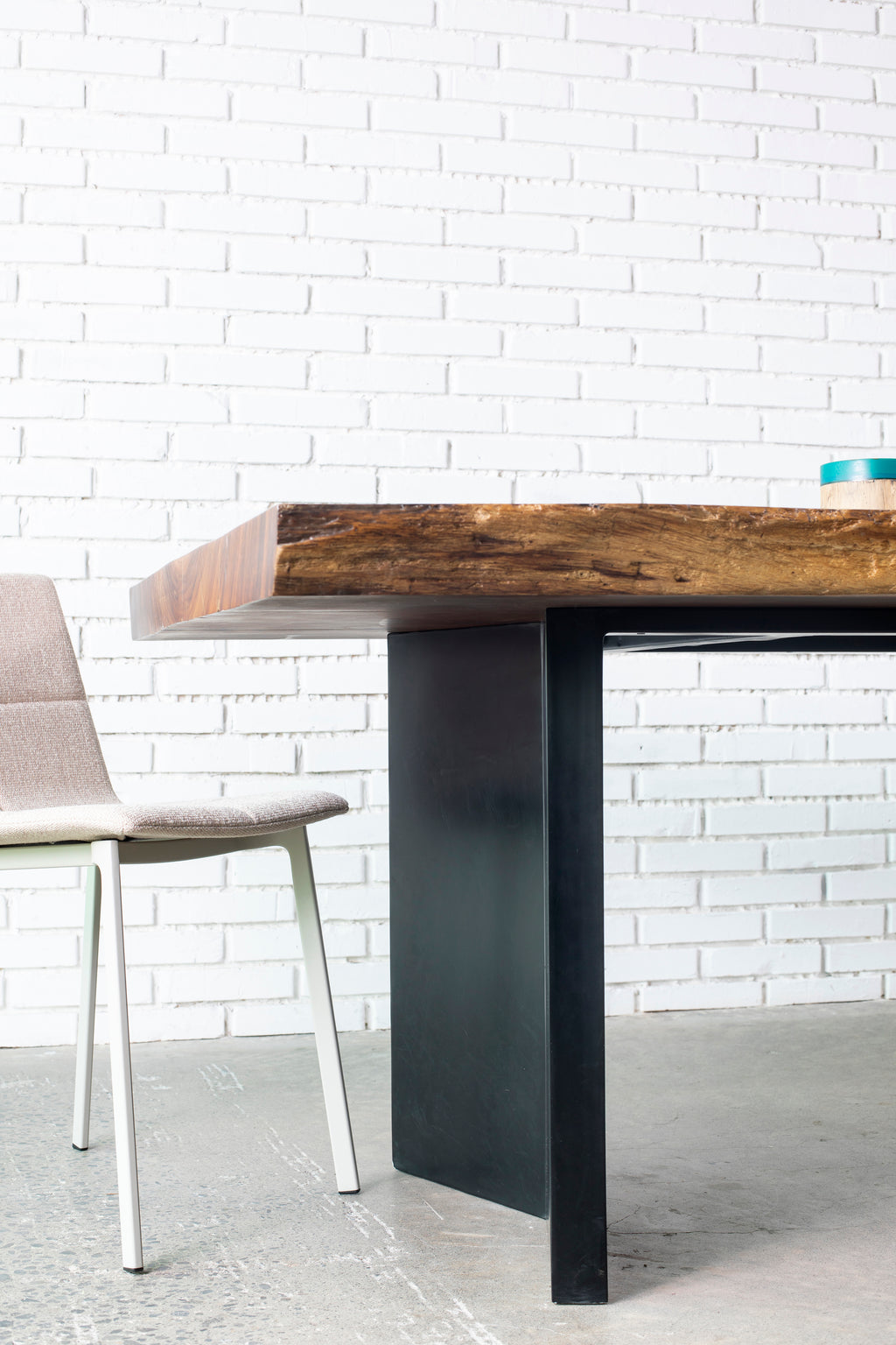 Delta Table – MAD Living