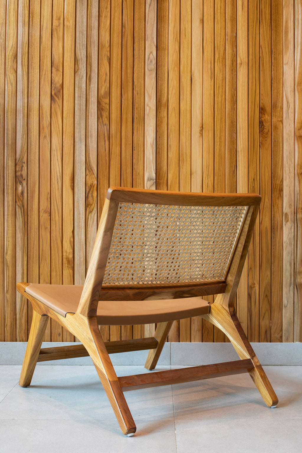 Coffee Lounge Chair – MAD Living