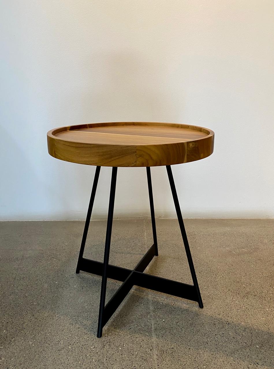 Ready Coffee Table – MAD Living