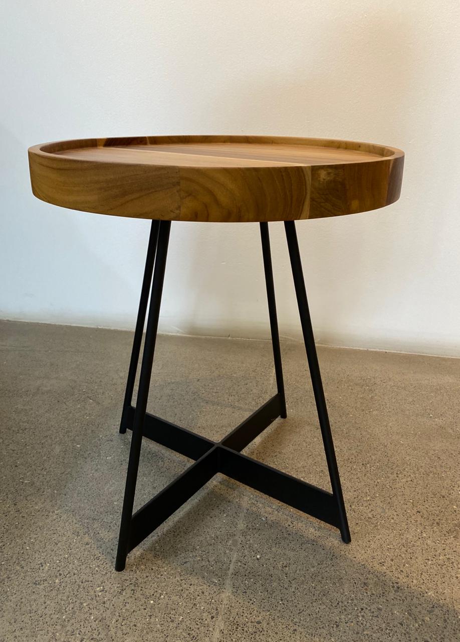 Ready Coffee Table – MAD Living