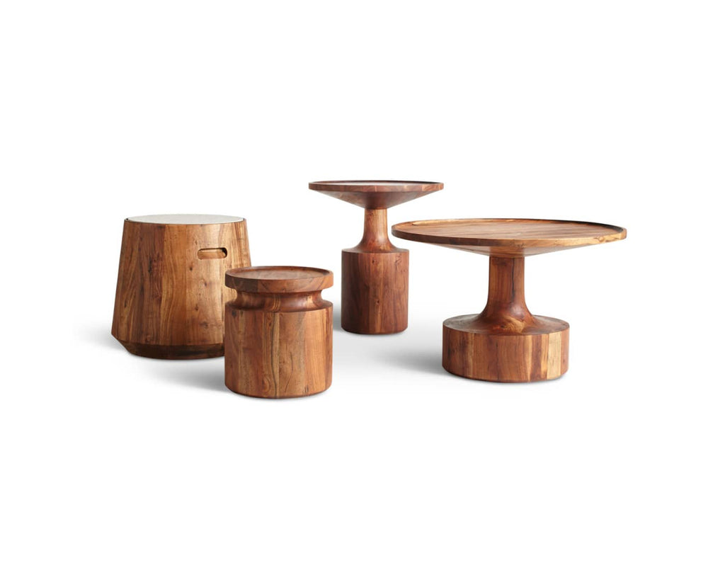 Turn Coffee Table – MAD Living